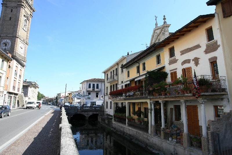 Festa della donna a Carpenedolo - Cisl Brescia