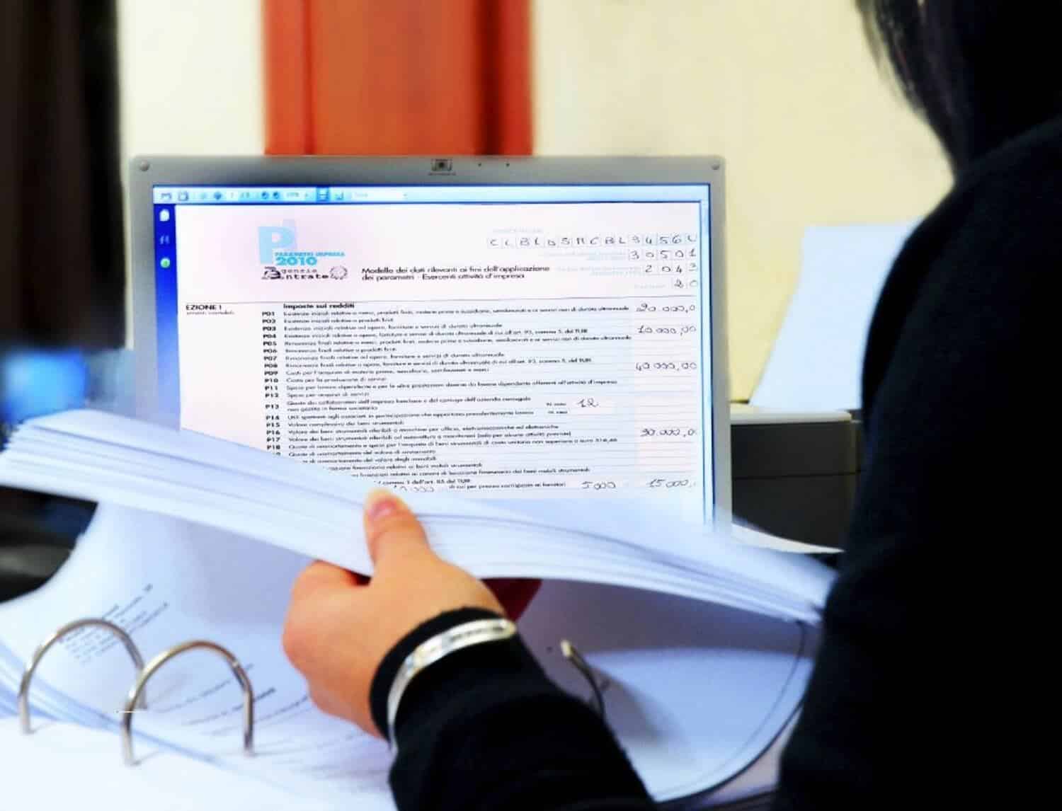CAF dimenticati dal Governo - Cisl Brescia