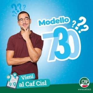 ISEE 2025 con il CAF CISL Brescia - Cisl Brescia