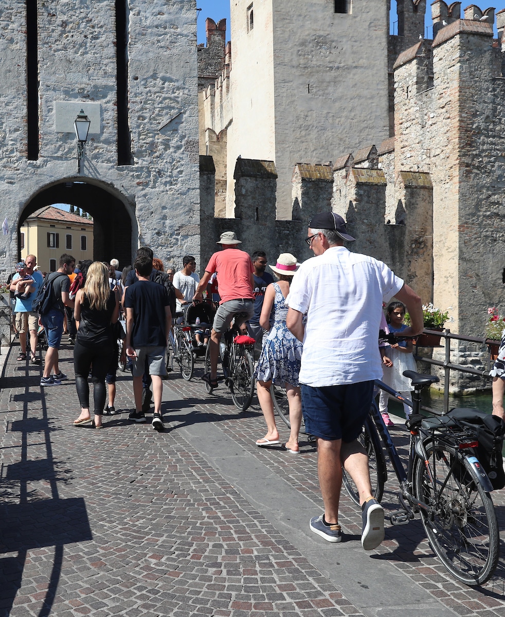 Più turismo per tutti? - Cisl Brescia