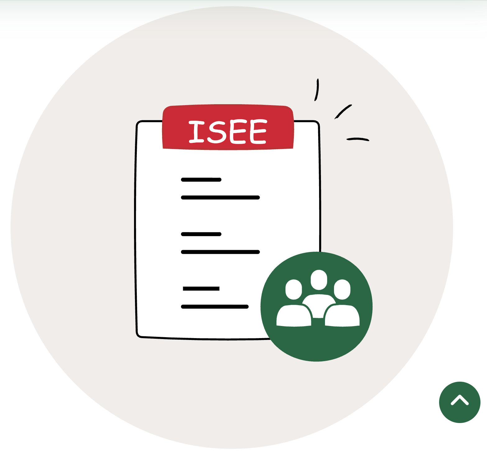 È già possibile prenotare l'appuntamento al CAF CISL per l'ISEE 2026 ...